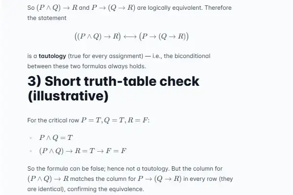 Free Discrete Math AI Solver by Math.now – Solve Problems Instantly