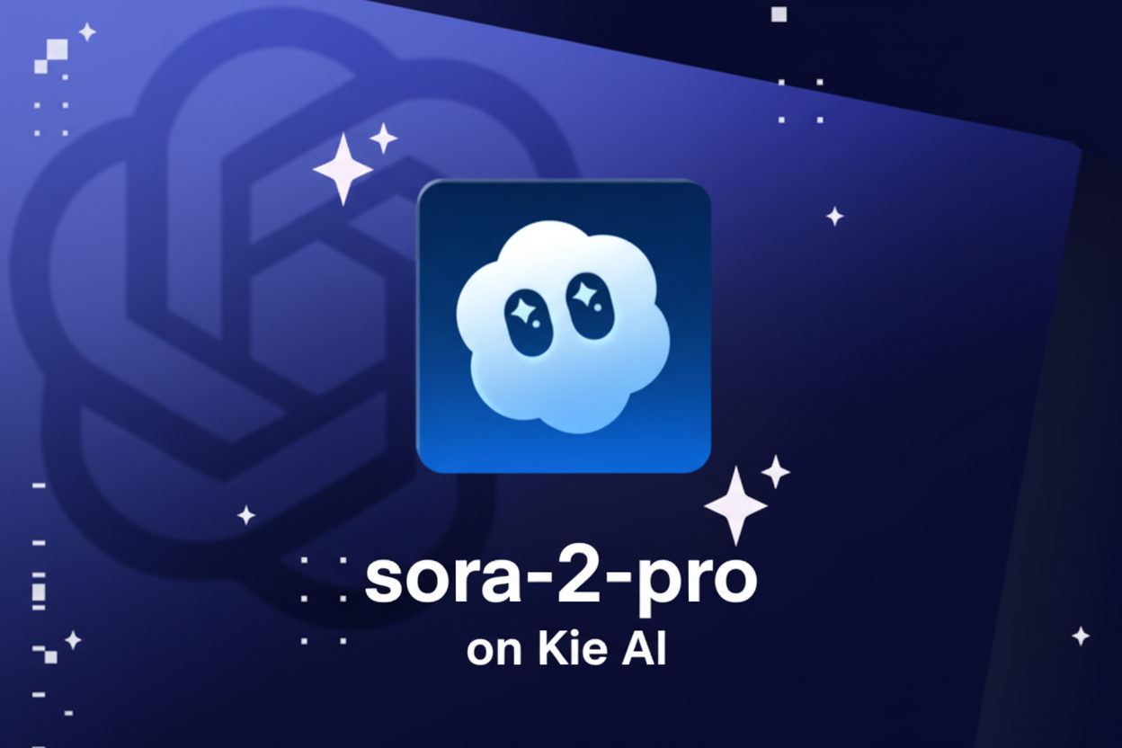 Sora 2 Pro API - 比官方OpenAI定价节省超过60%，更具性价比