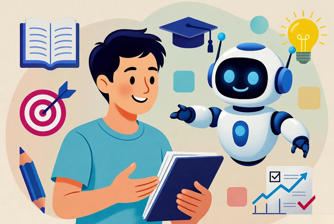 免费AI成绩计算工具 - LearnFast.ai