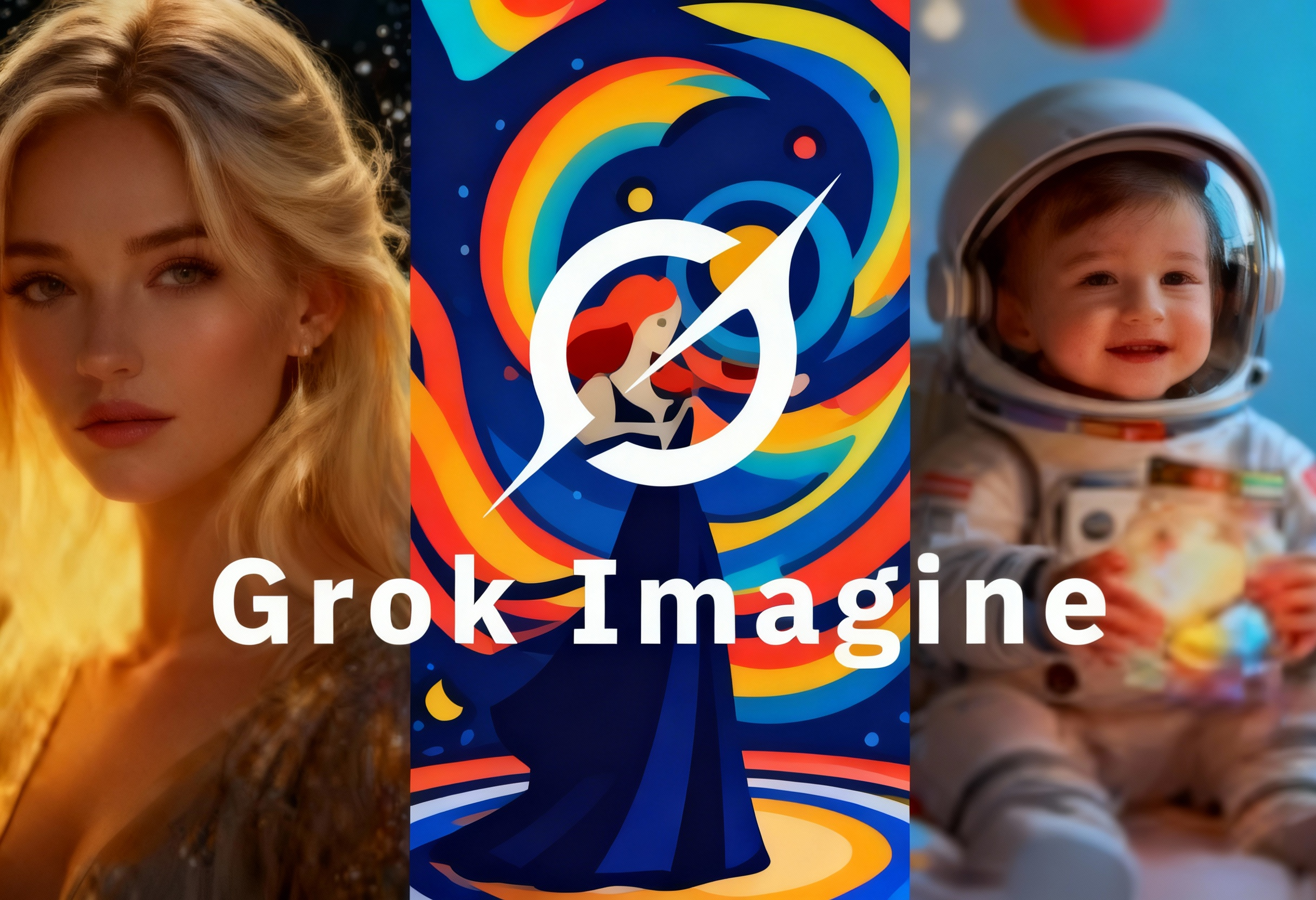 Free Grok Imagine AI – Try Grok Video Generator Online Now