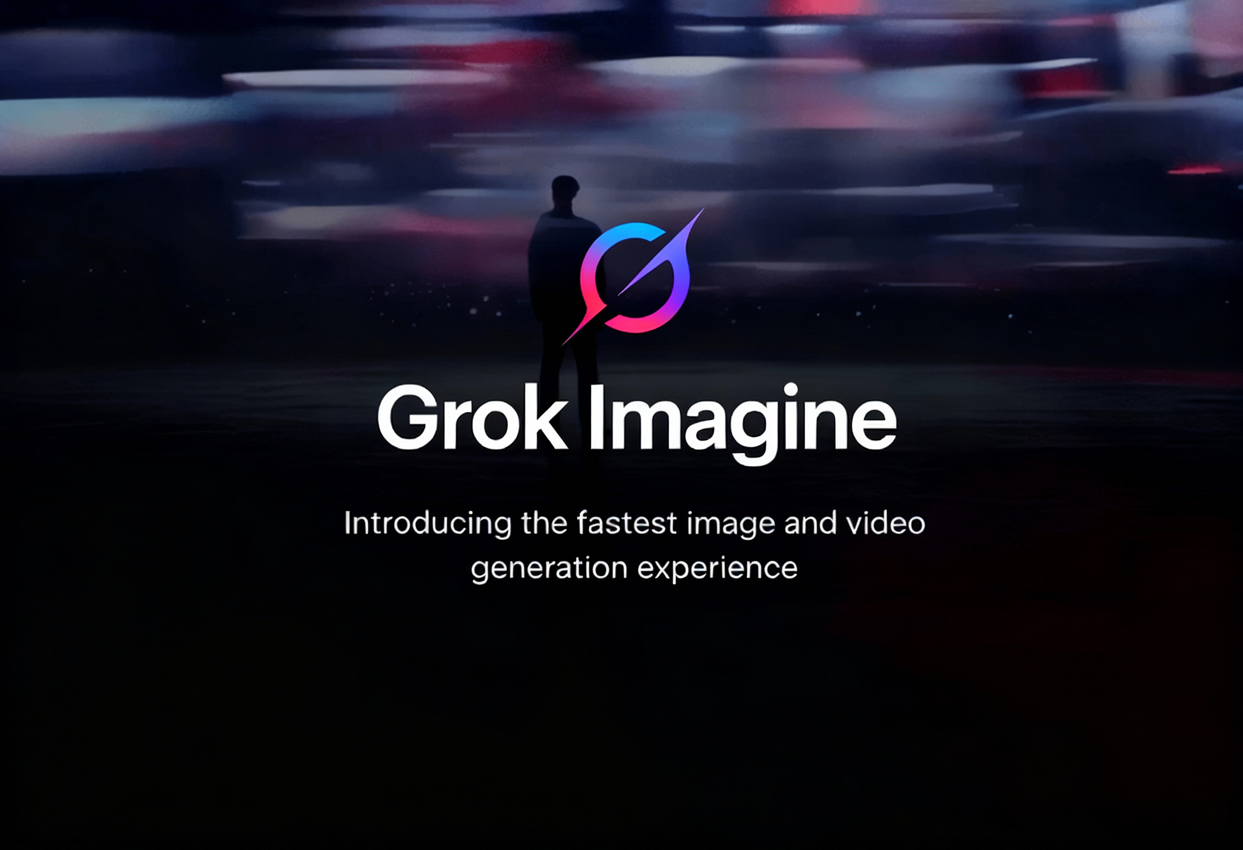 免费试用 Grok Imagine AI：在线使用 Grok AI 视频生成器