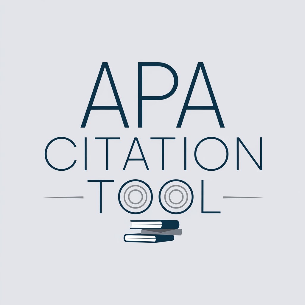 Free APA Citation Generator YesChat ai