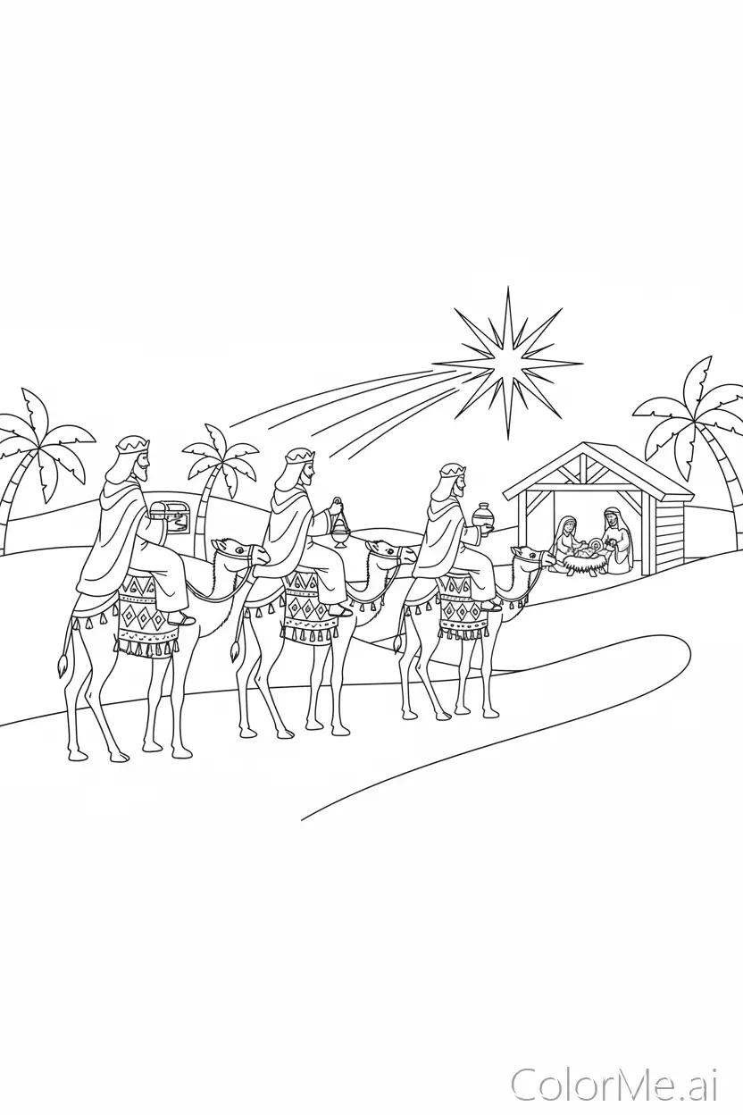 Free printable bible coloring pages generator – 21 printable bible ...
