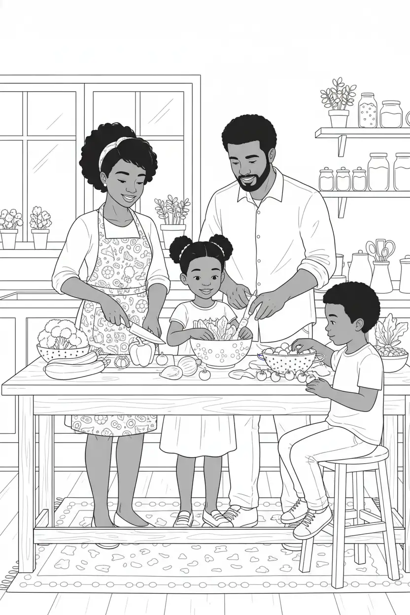 Free people coloring pages generator – 20 people coloring pages to Download