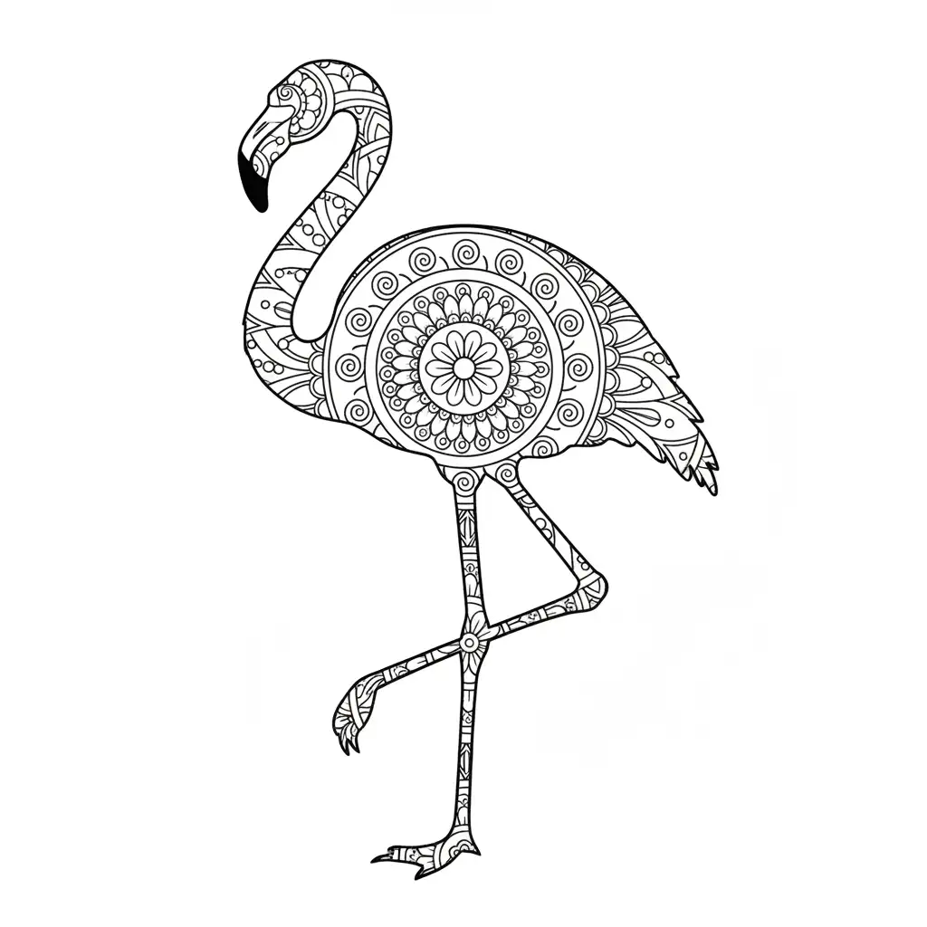 Free mandala coloring pages generator – 38 mandala coloring pages to ...