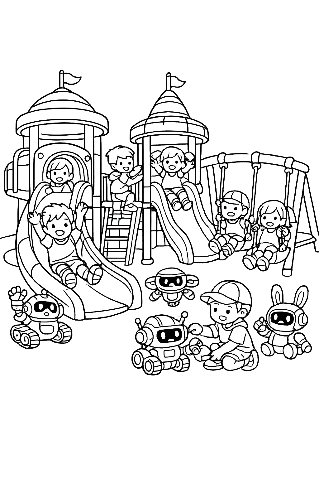 Free 2026 coloring pages generator – 20 2026 coloring pages to Download