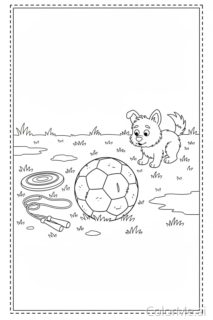 Free soccer ball coloring page generator – 14 soccer ball coloring page ...