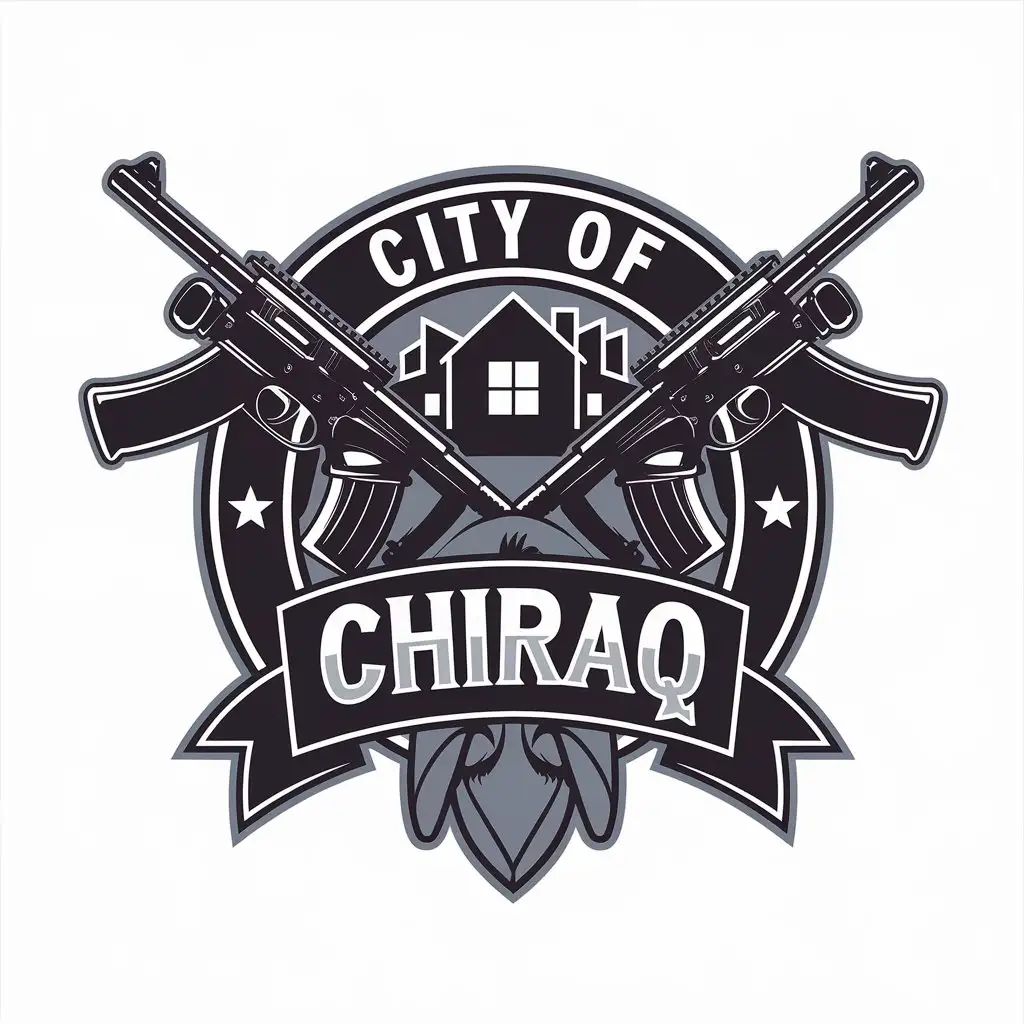 Chiraq Gun Logo Knowledge On Legion Precision Chiraq | 1911 Firearm