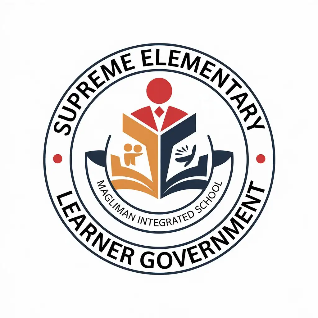 Government Education Logo