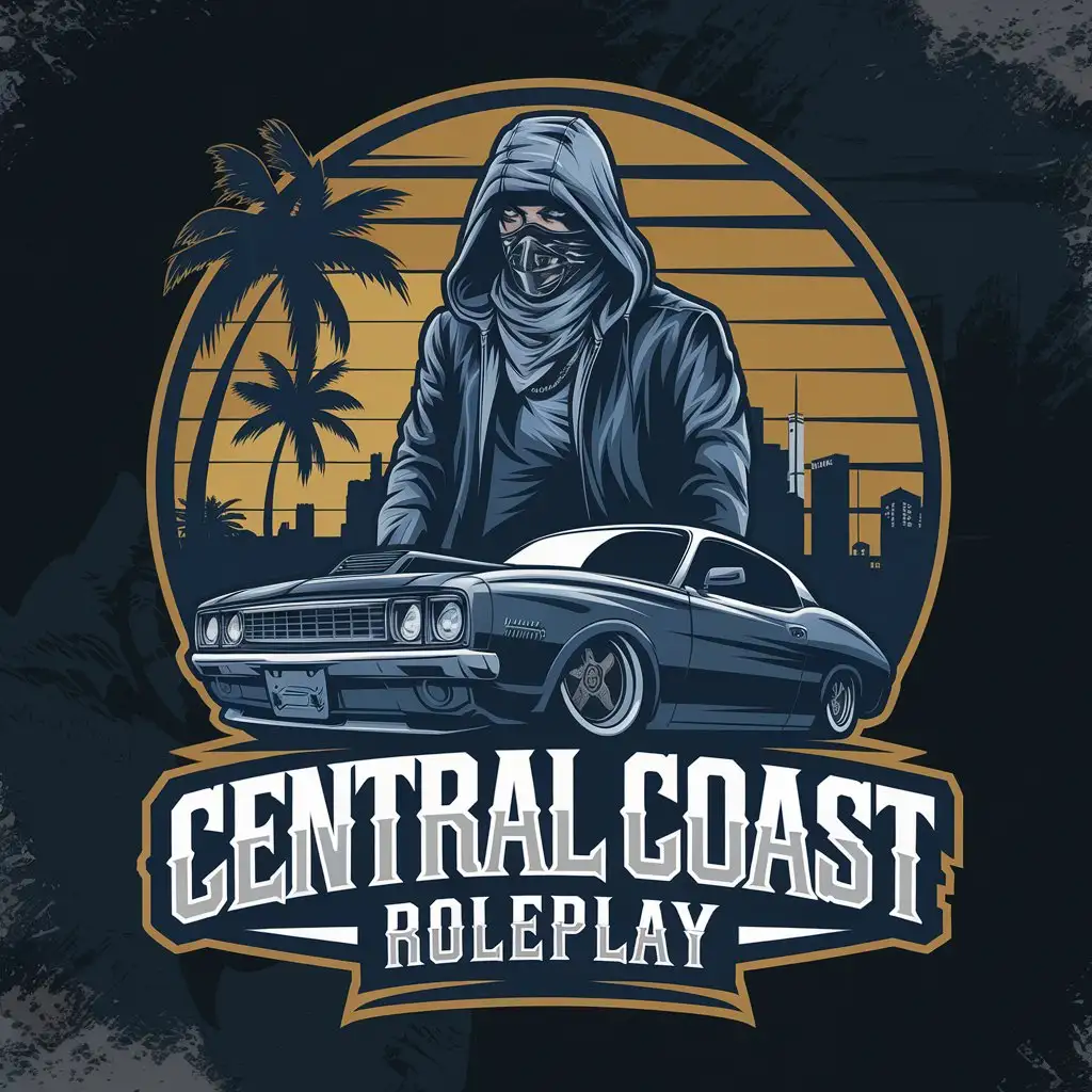 Cholo Logo