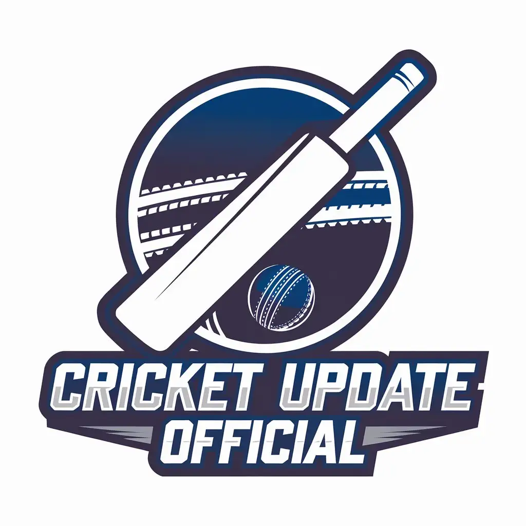Cricket Update Logo