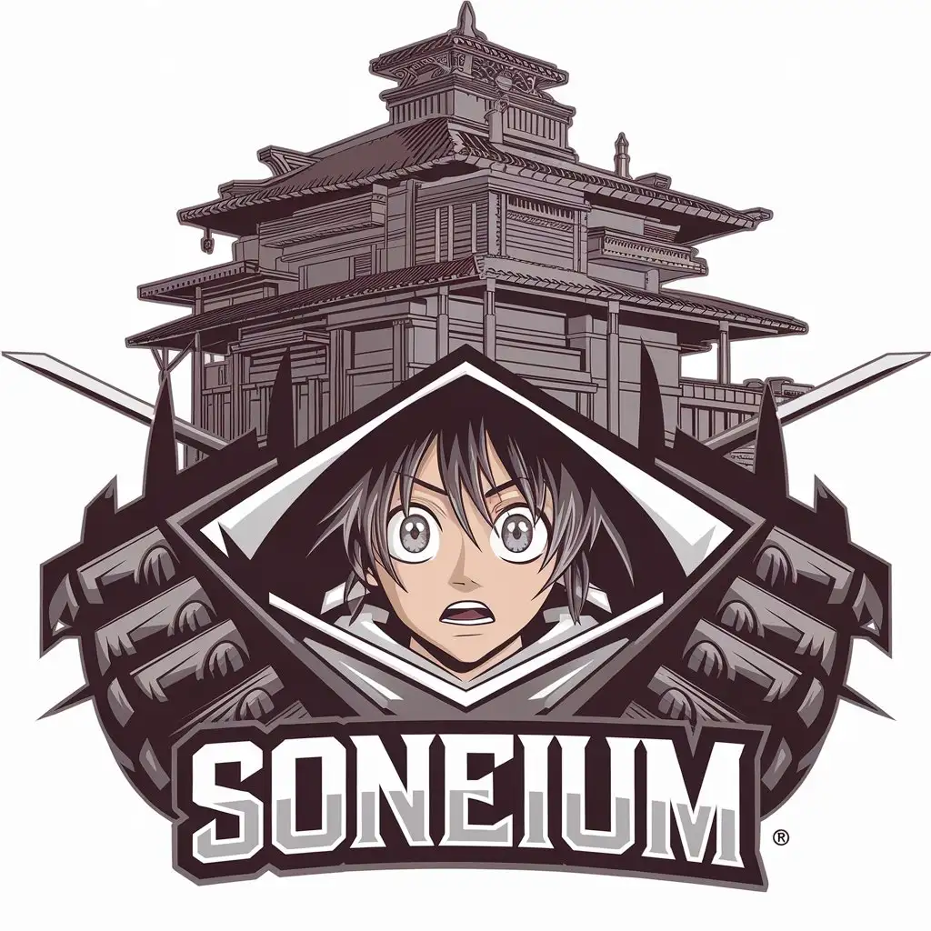 AI Logo Designs Gallery | AI Logo Generator