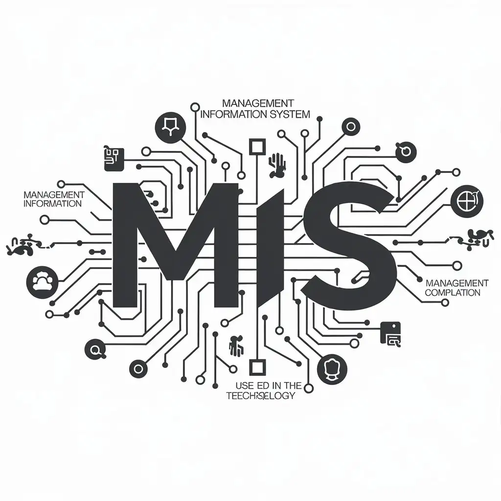 Information Management System Logo TM Information Systems Ltd