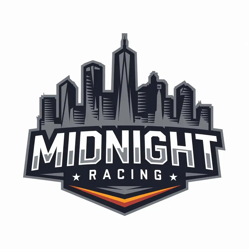 Midnight Express Logo REACTIVE Midnight Express (Digital EP)