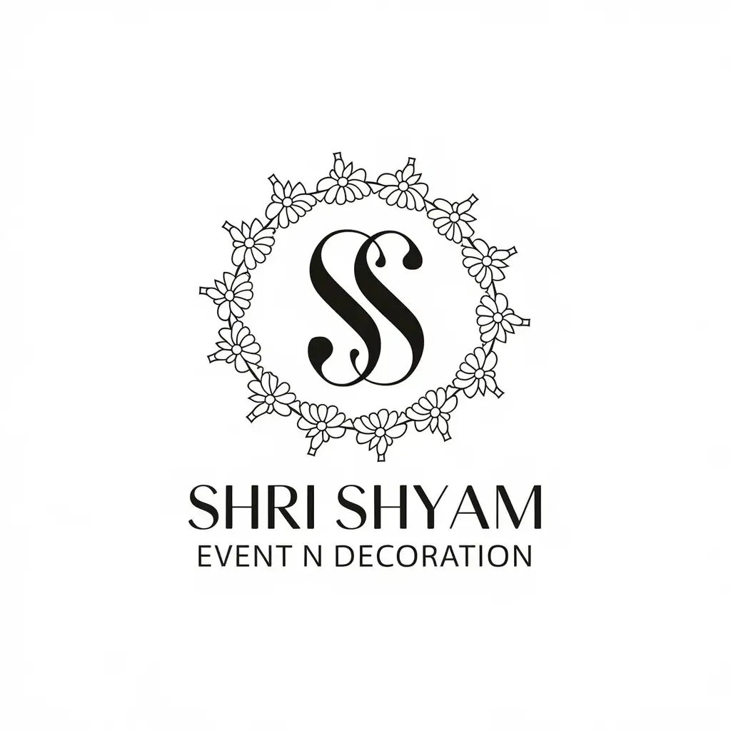 Shreyash Logo