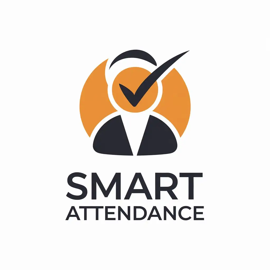 Attendance System Logo