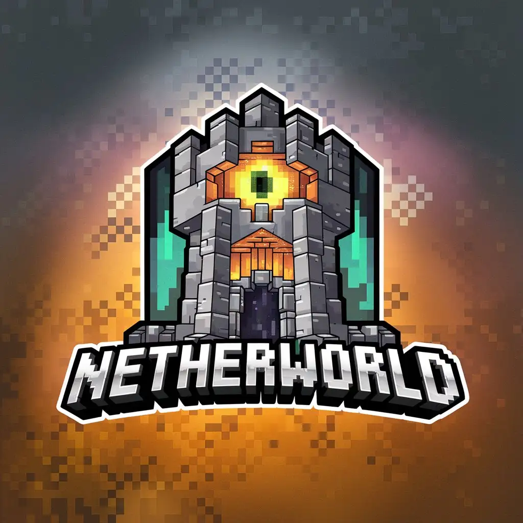 Netherworld Logo