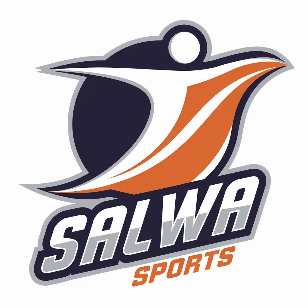 Salwa Logo