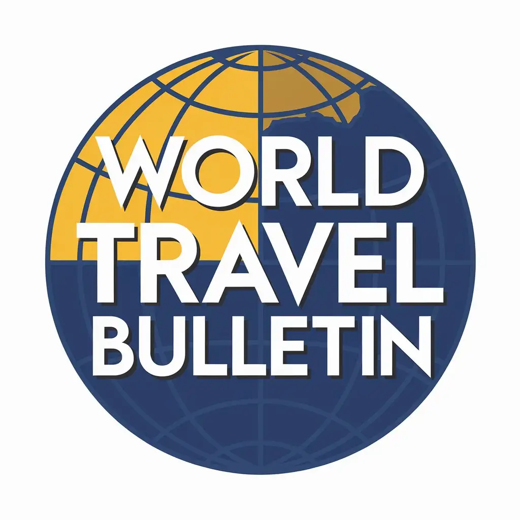 Travel Bulletin Logo