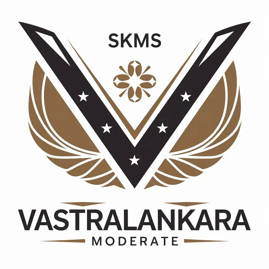 Velamas Logo