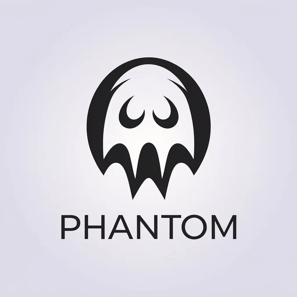 Phantom Gang Logo