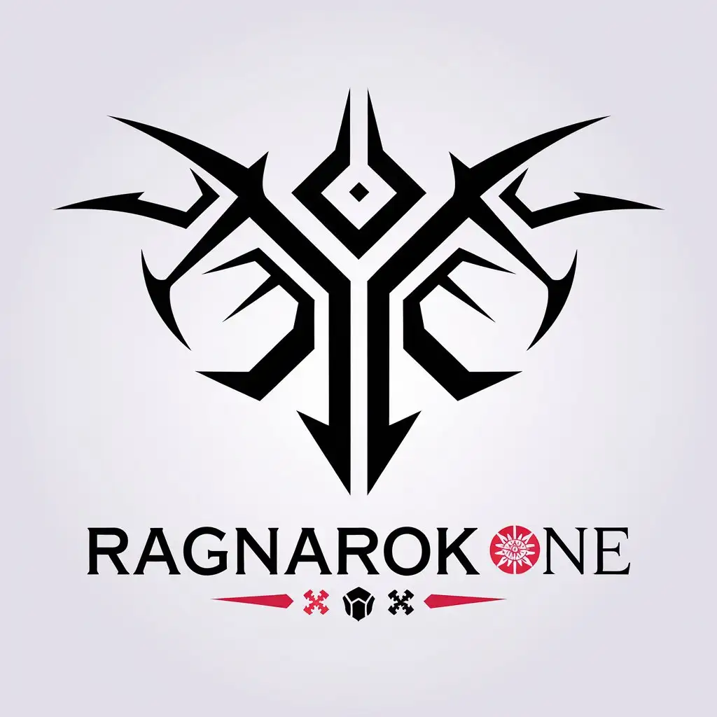 Symbole De Ragnarok