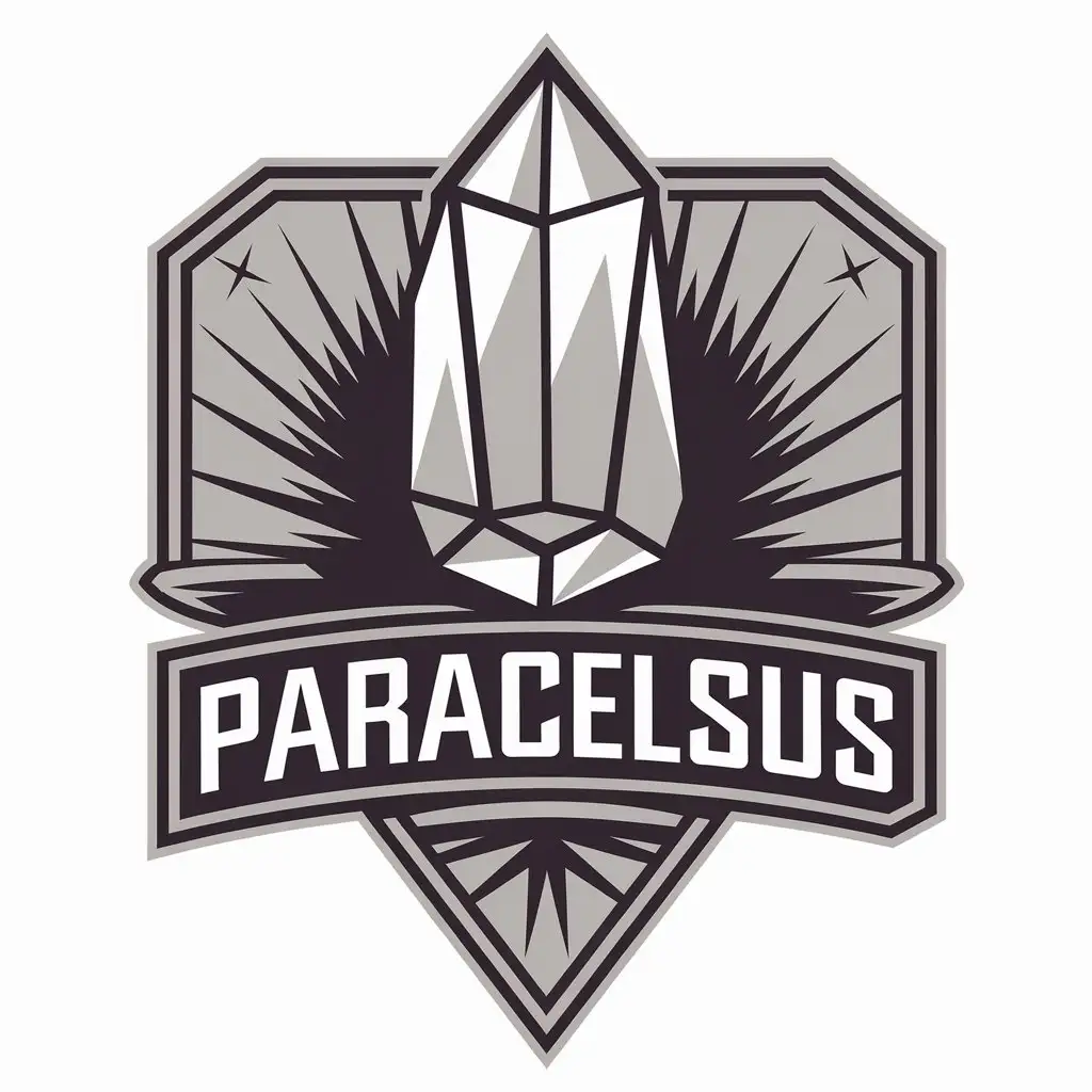 Paracelsus Logo
