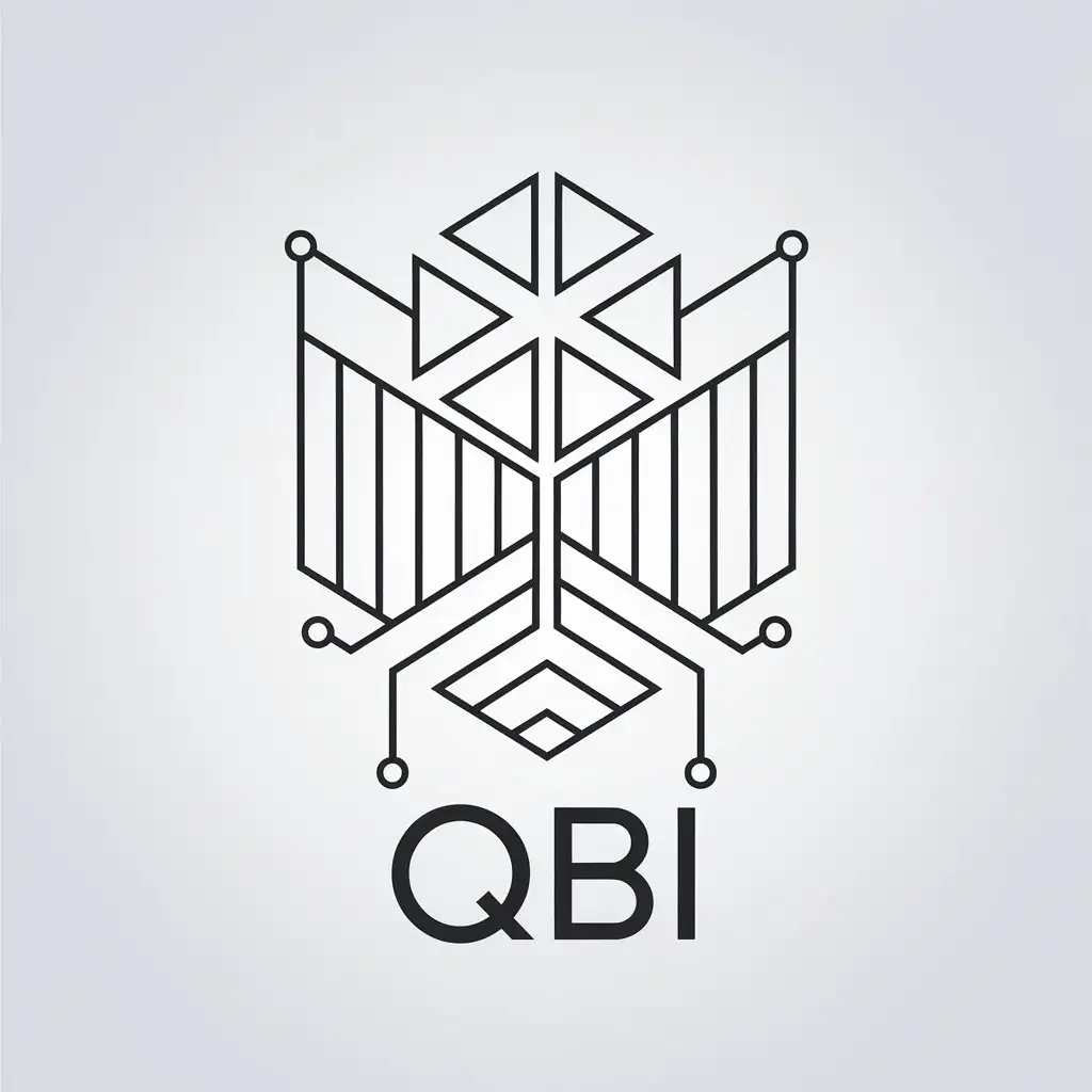 Qbi Logo