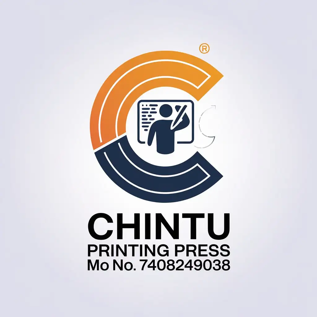 Chintu Logo Our Story