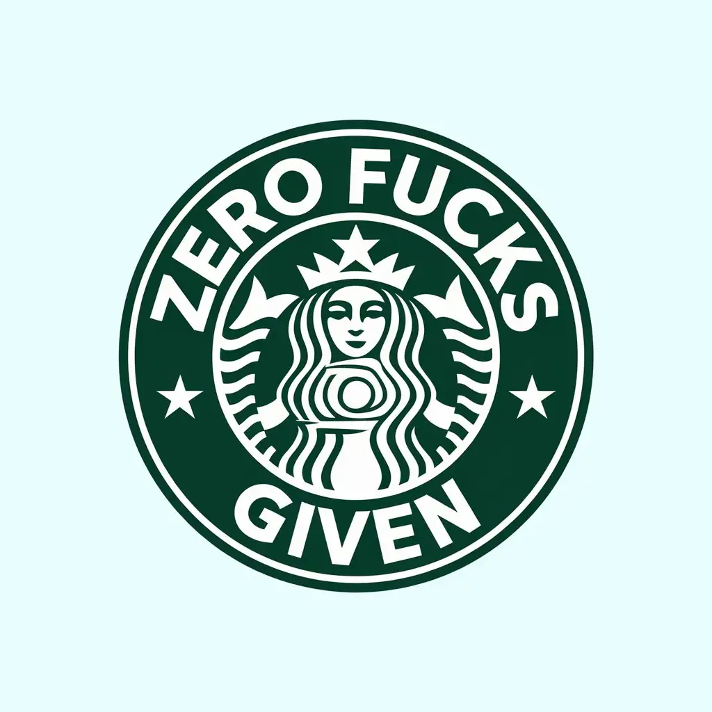 Starbucks Logo Bewerken