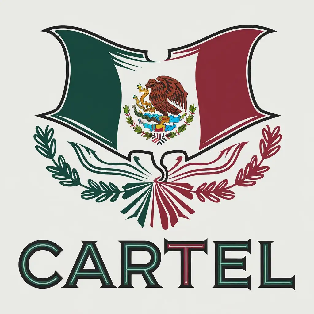 Logo Du Cartel De Sinaloa