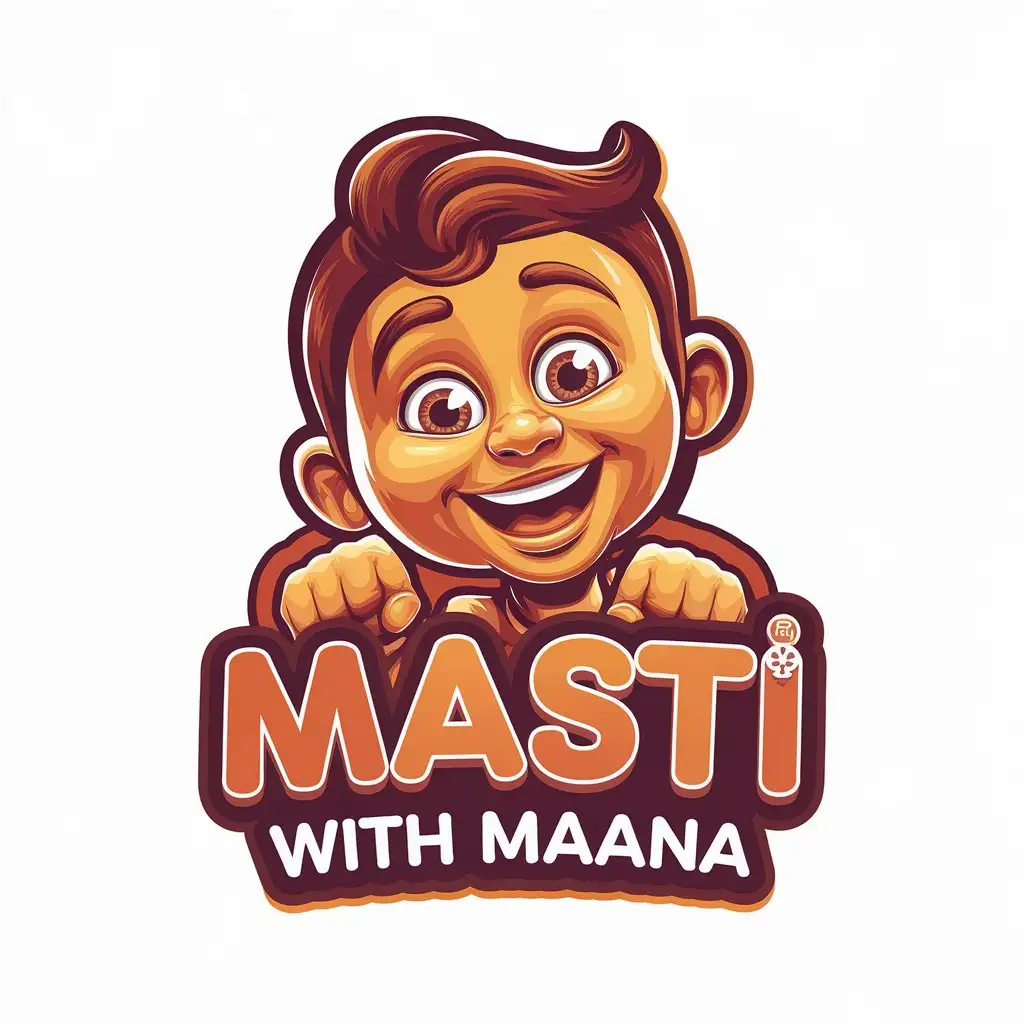 Logotipo De Masti