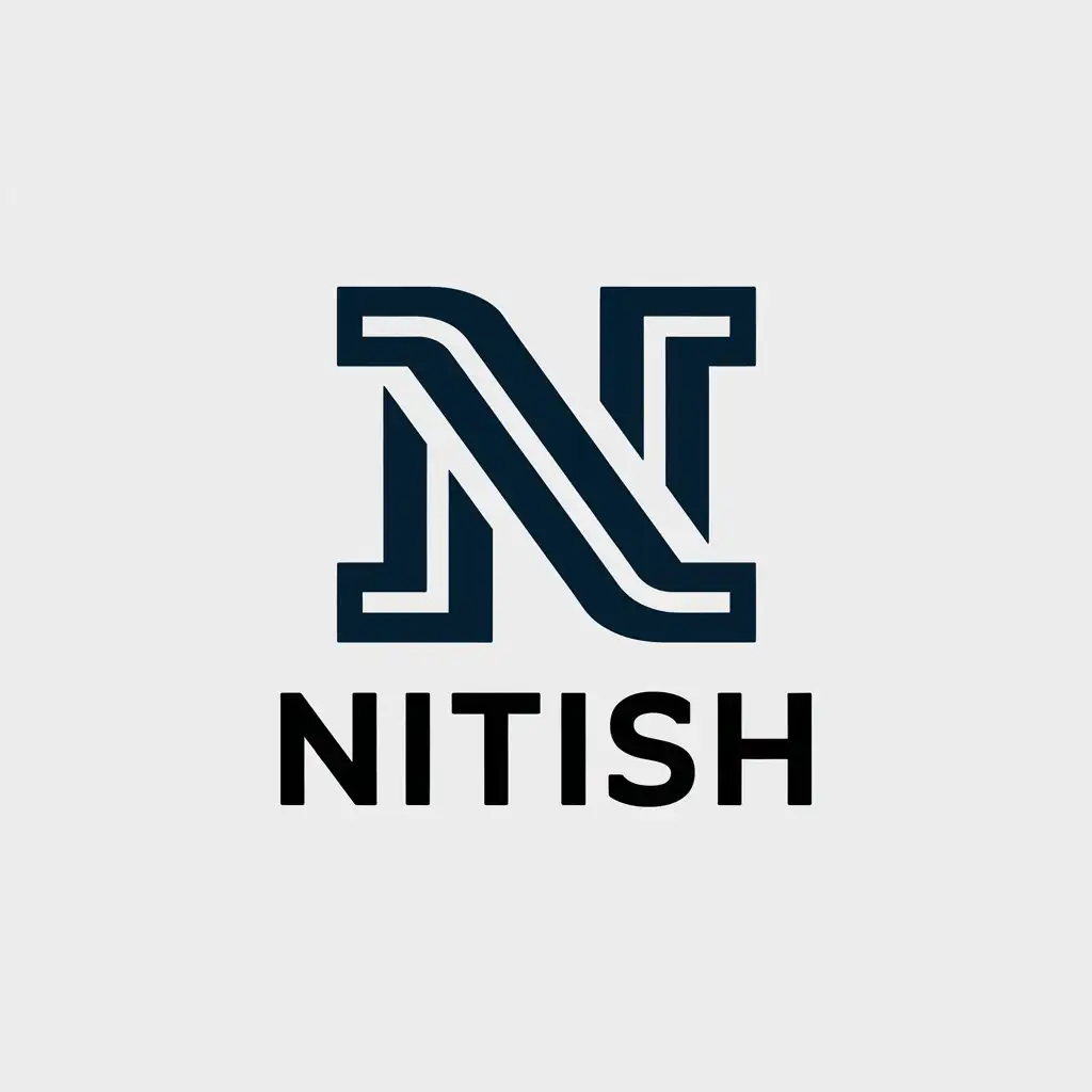 Neetesh Logo