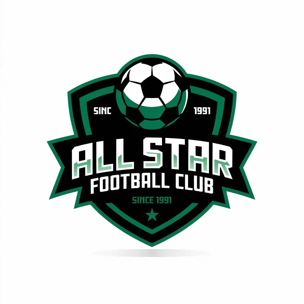 All Star Fc Logo MLS All Star Game – Wikipedia