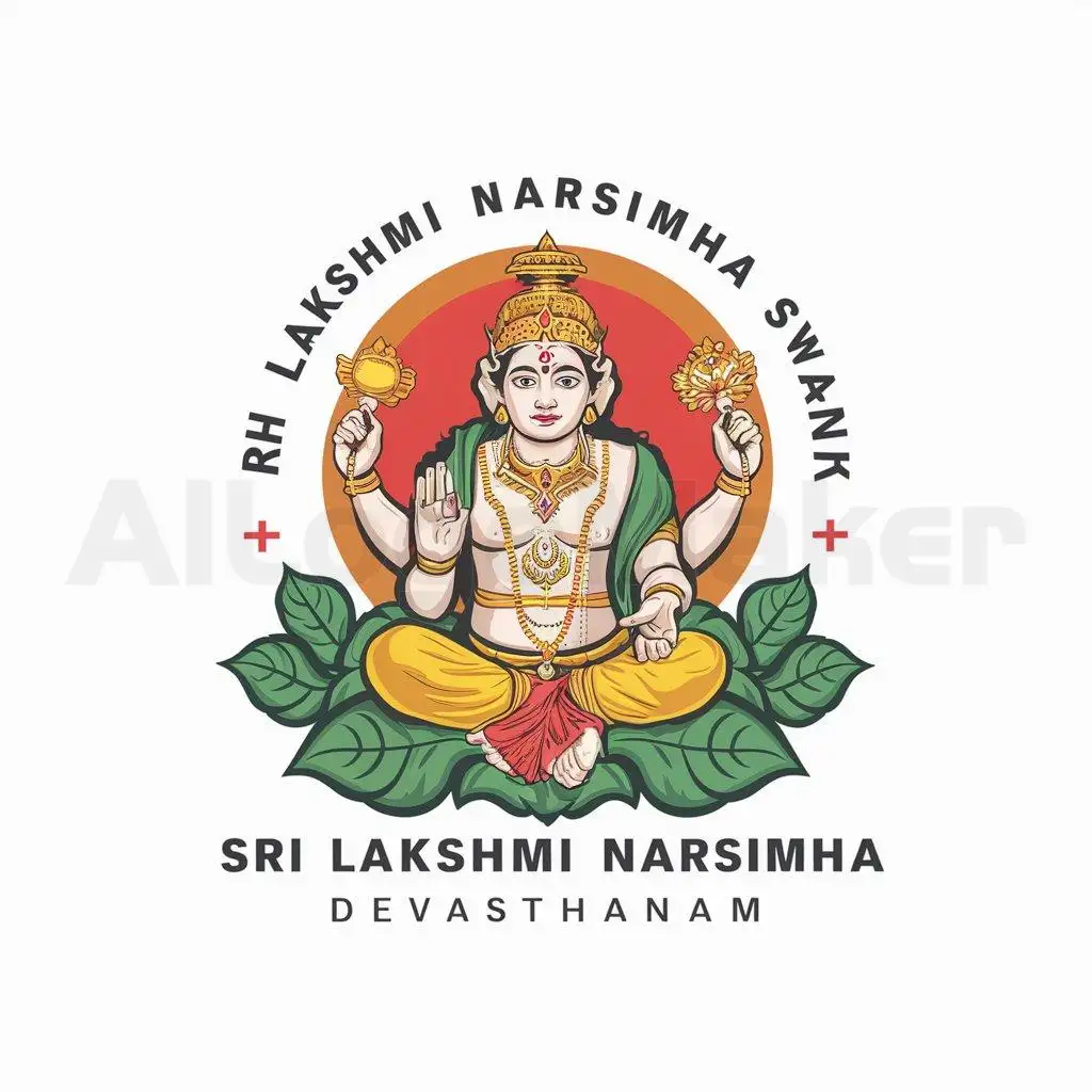 Lord Ayyappa Logo