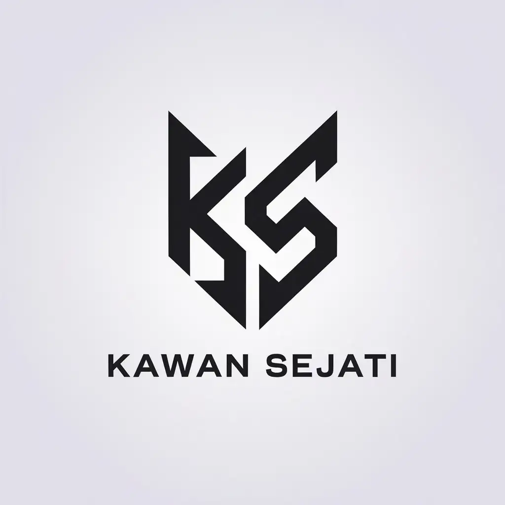 Kawan Sejati Logo