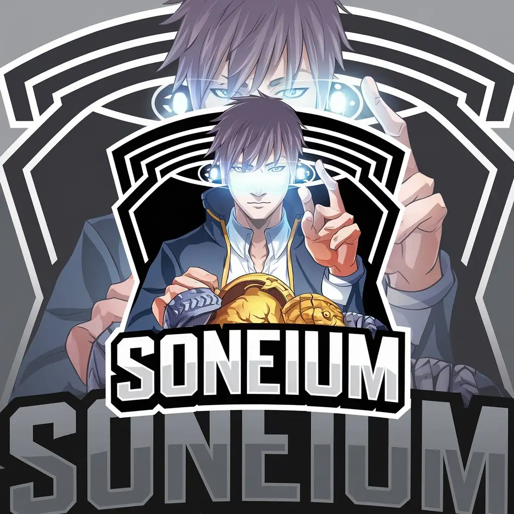 AI Logo Designs Gallery | AI Logo Generator