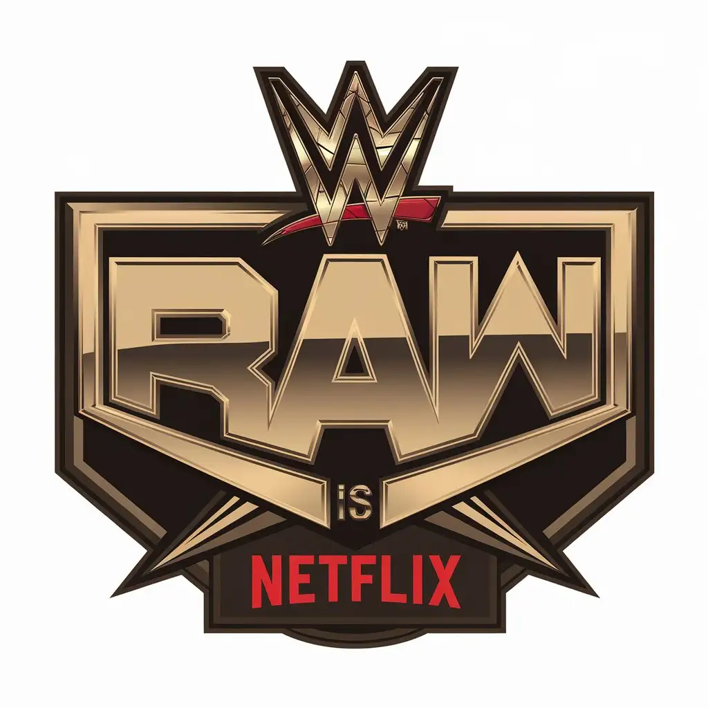 Raw Logo