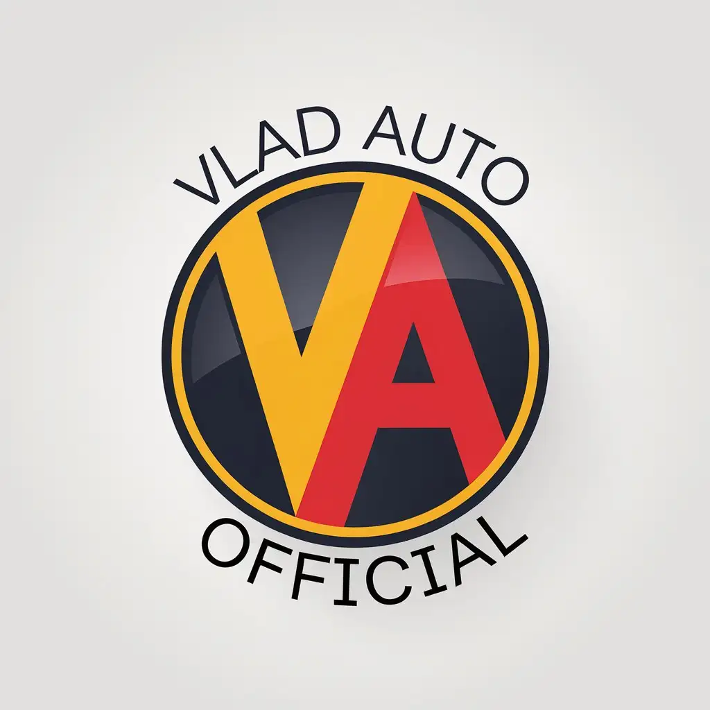 Vlad Logo
