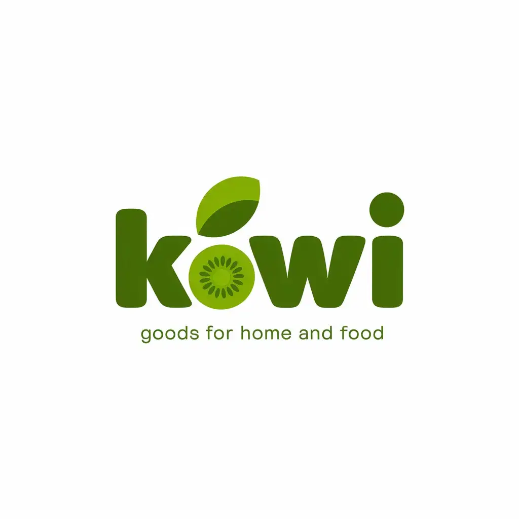 Kowi Logo Kiwi Logo Vector Images (over 2,600)