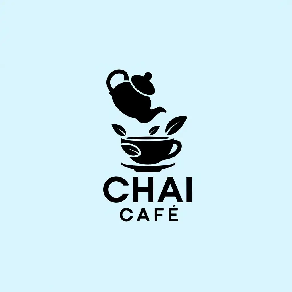 Chai Logo
