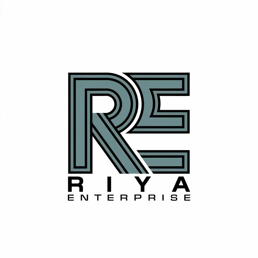 Riya Logo RIYA |رِ يْــيٓــاٰ | ⏩ ⏪