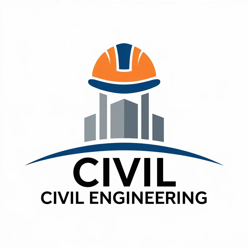 Civil Design Logo