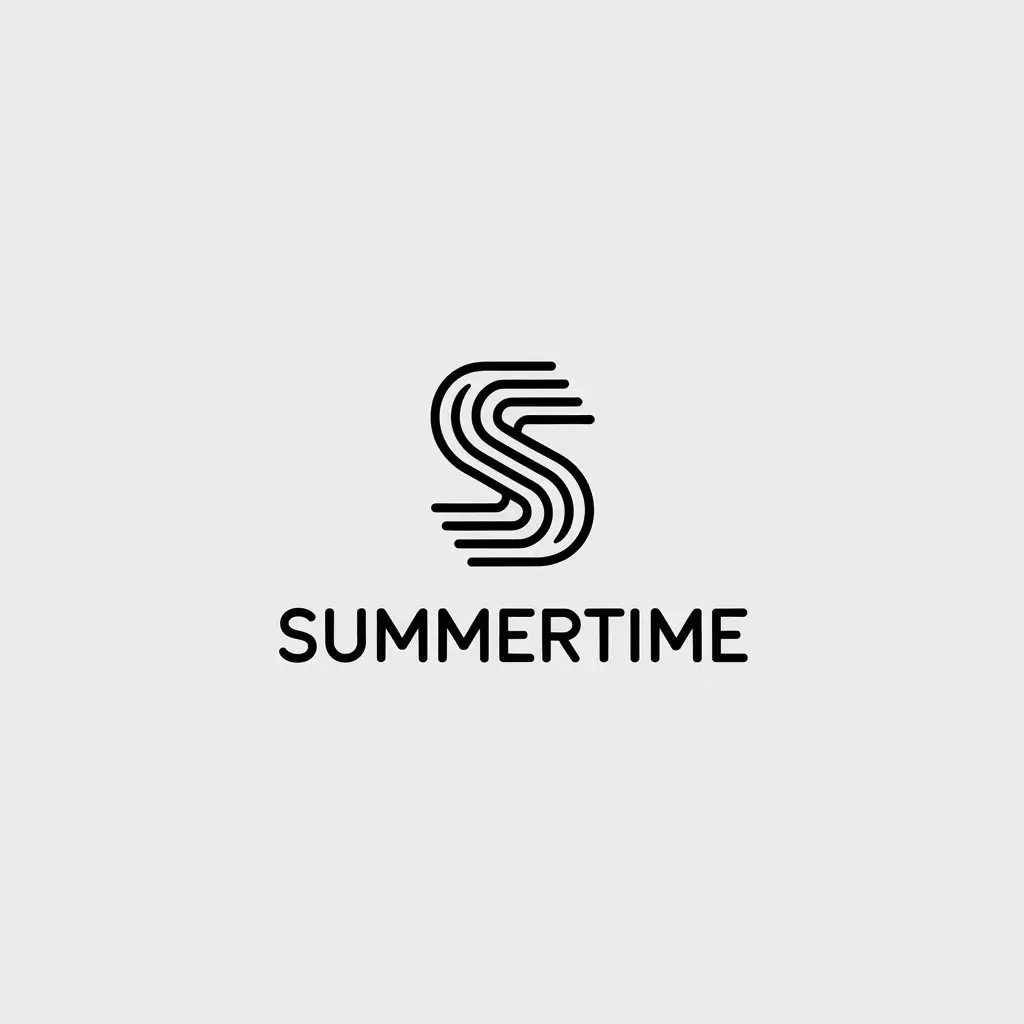Summertime Logo