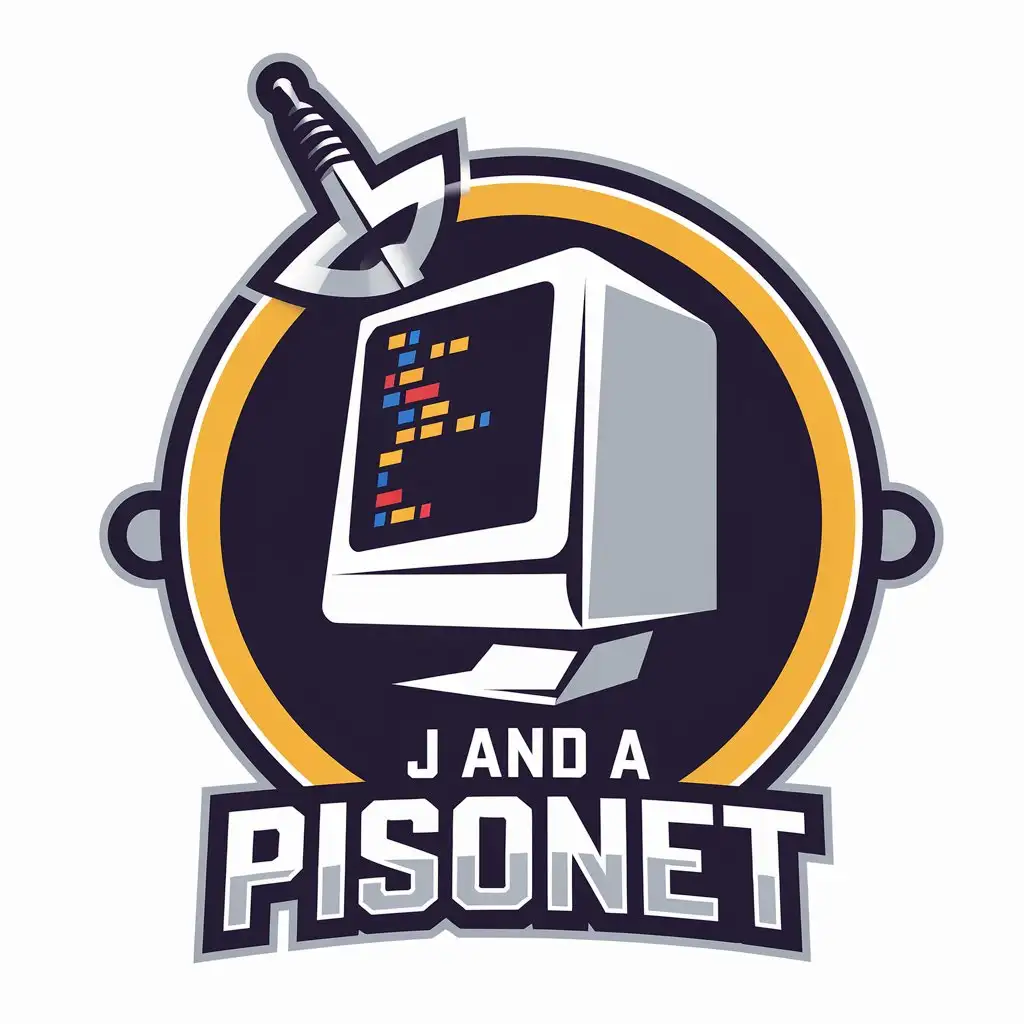 Piso Net Logo