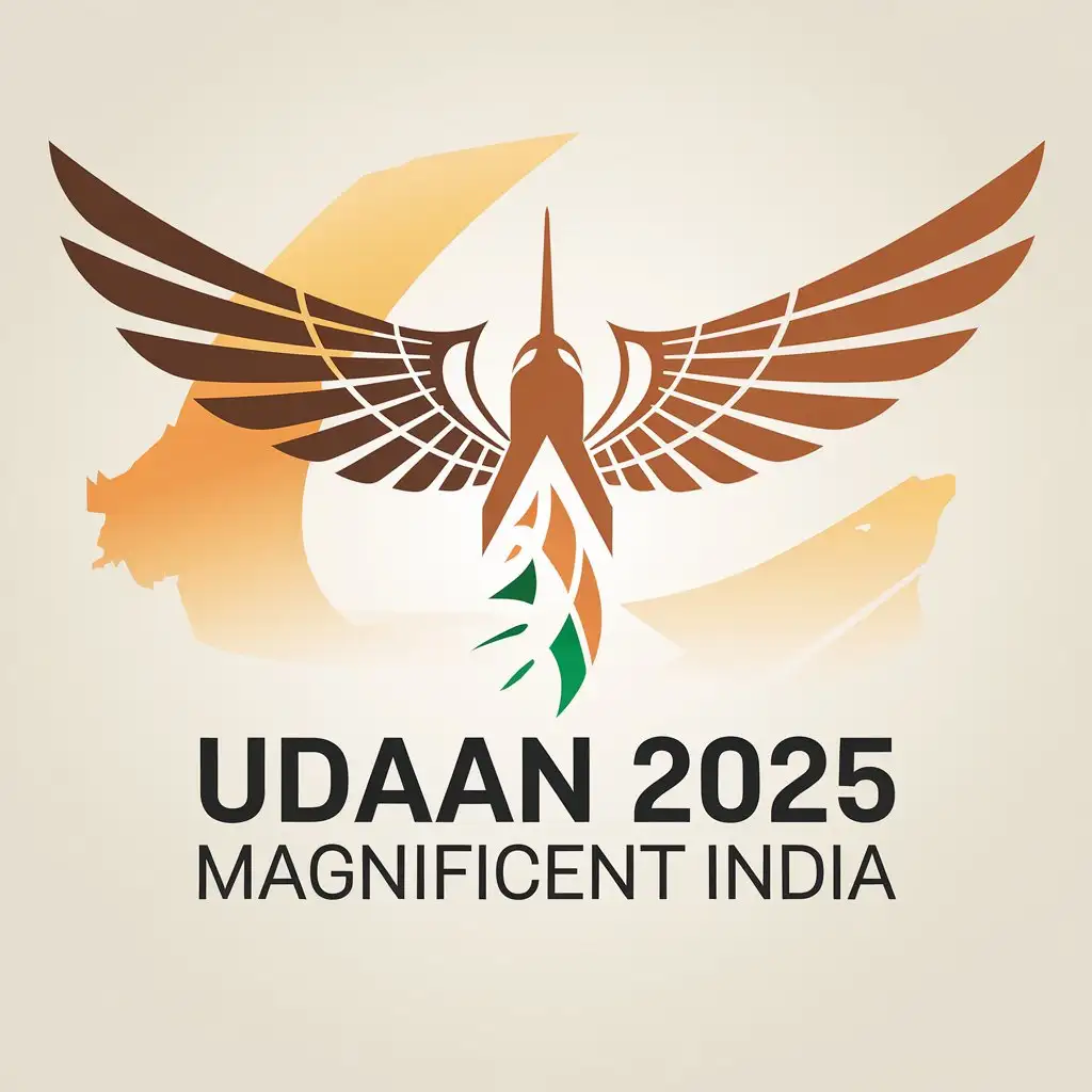 Udaan Simboliza UDAAN Motion Pictures