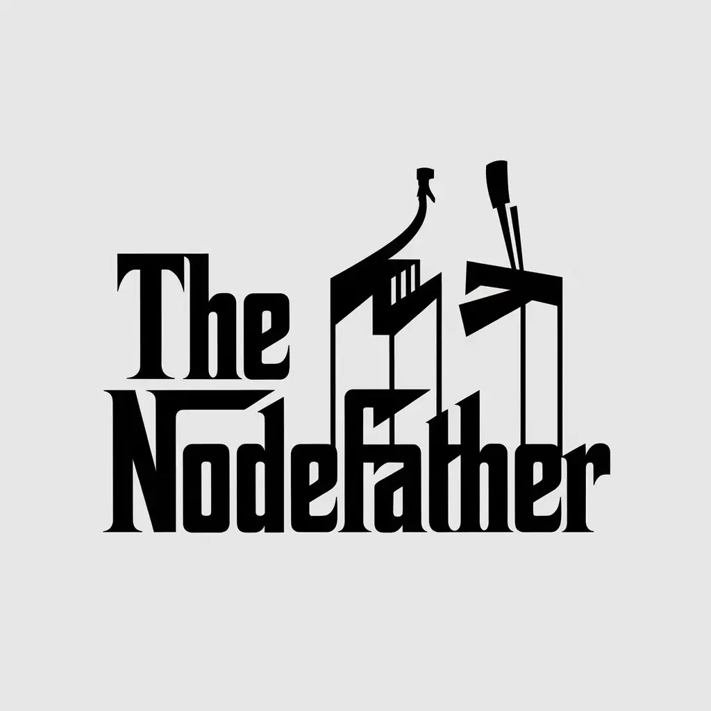 Godfather Logo Font THE GODFATHER T SHIRT VTG MOVIE LOGO PROMO