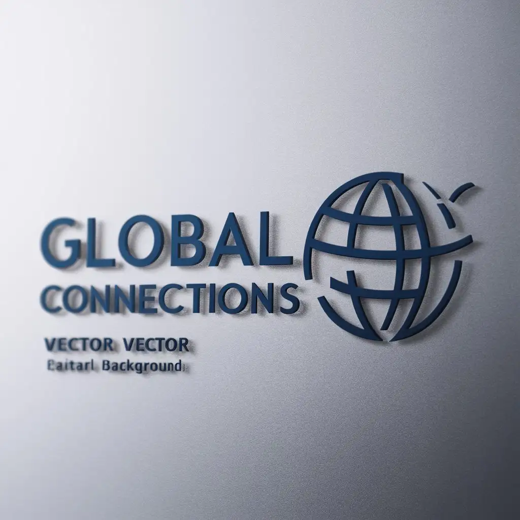 Global Connections Logo