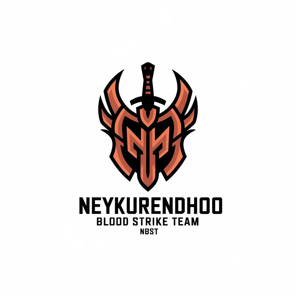 Clan Logo Ontwerp