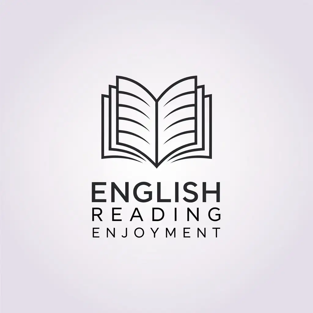 English Reading Logo English Fundamentals Comprehension And Reading